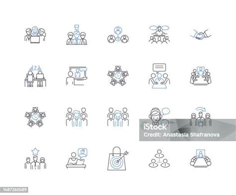 제품 프로모션 라인 아이콘 컬렉션입니다 광고 판촉 판매 마케팅 브랜딩 홍보 캠페인 벡터 및 선형 일러스트레이션 이벤트 할인 인센티브 개요 표지판 세트 맞춤형에 대한 스톡