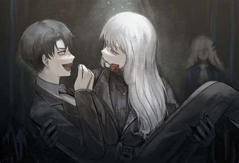 Соблазнение Roland Lor Argalia Lor Angelica Lor