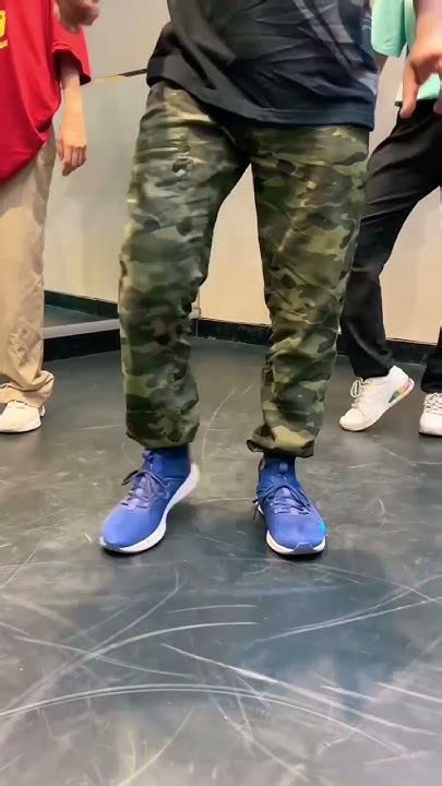 Dance Dance Basicsteps Youtube