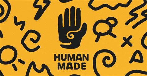 Human Made By Hinokodo