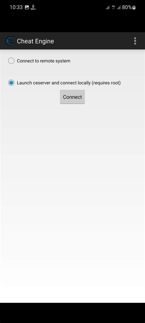 Cheat Engine на андроид без Root прав на андроид Master Hi Technology