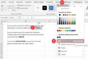 Insérer Plusieurs Hyperliens Dans une Cellule Dans Excel et Google Sheets Automate Excel