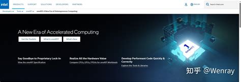 如何安装Intel oneAPI 知乎