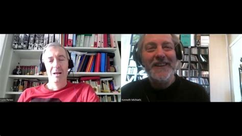 Videocast 152 Luca Perasi Press To Play Album Ken Kassoff Michaels