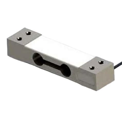 Single Point Load Cell At Best Price In Ahmedabad Sunrise Technology