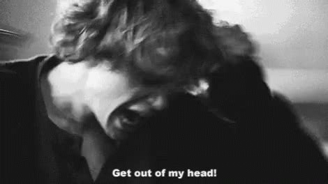 Get Out Of My Head Mad  Get Out Of My Head Mad Angry Discover