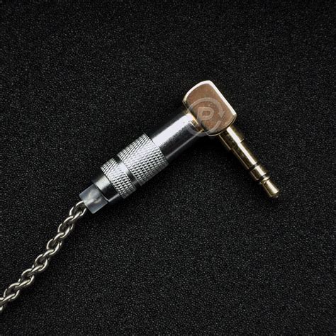 Eac64cl Upgrade Mmcx Cable Detachable For Shure Se215 Se315 Se425 Se535