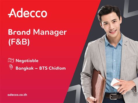 Adecco On Linkedin Adeccothailand Hiring Recruiting Jobopportunity