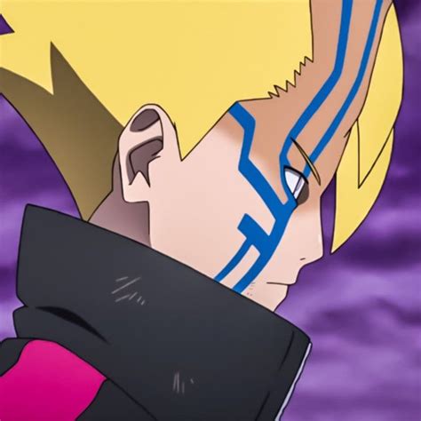 🌀borutouzumaki Naruto E Boruto Boruto Anime