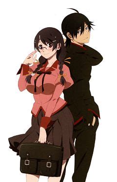 Monogatari Zerochan Anime Image Board