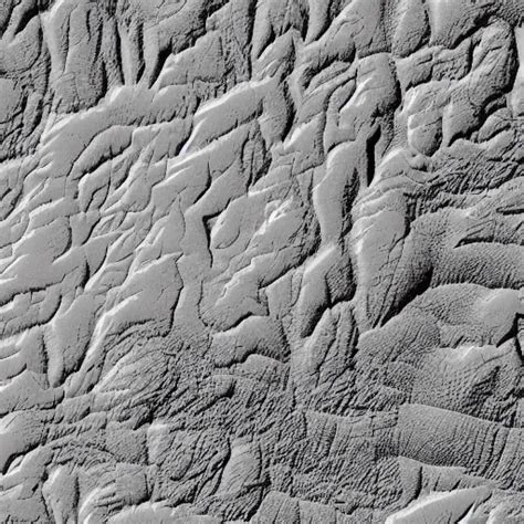 Heightmap Dem From Satellite High Detail Greyscale Stable Diffusion
