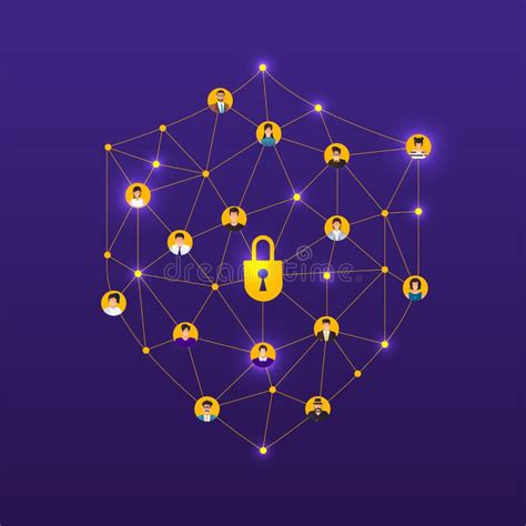 Cyber Security 3d Isometric Icons Stock Illustrations 113 Cyber