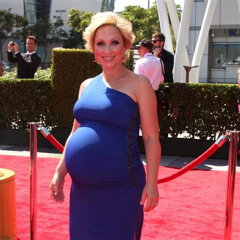 Leigh Allyn Baker Gravid Mage Leigh Allyn Baker Wiki Biography Age