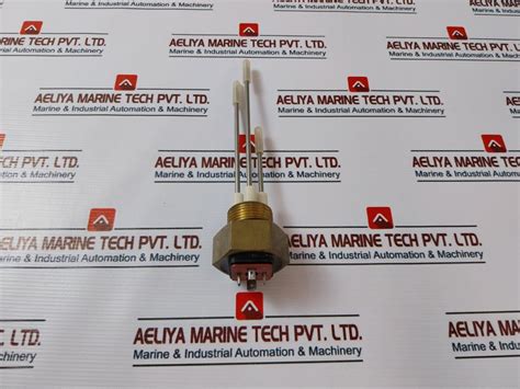 Fischer Nk06 Conductive Level Switch Aeliya Marine Tech