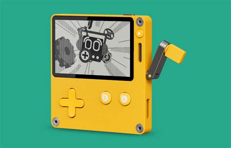 The Playdate Is Unlike Anything Youve Ever Seen All Season One Games