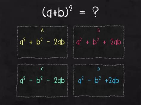 Algebric Identities Polynomials Quiz Algebric Identities Polynomials Quiz