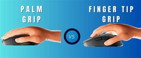 6 Best Palm Grip Gaming Mouse In 2024 [all Tested] Tech4gamers