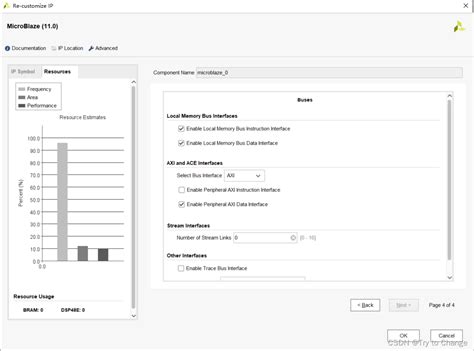Vivado Block Design流程（microblaze） Csdn博客