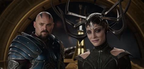 Movie Review Thor Ragnarok