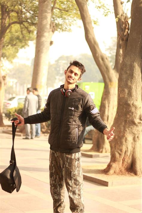 Ankush Rajput On Linkedin Enjoy The Process