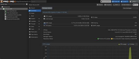 New VMware ESXi To Proxmox VE Import Wizard Available ServeTheHome
