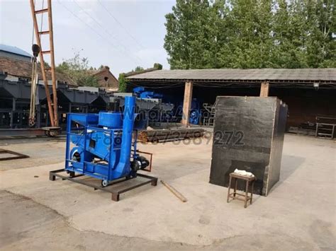 Send Combined Groundnut Shelling Machine To Tajikistan Again