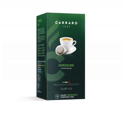 Products - Caffè Carraro