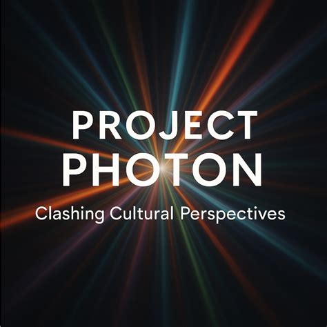 Project Pulsar And Project Photon Project Photon