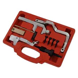 Neilsen Engine Timing Tool Kit Land Rover Diesel Ct1954
