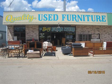 Quality Used Furniture College Station Tx