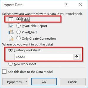 Import Multiple Files From A Folder With Power Query BI Gorilla