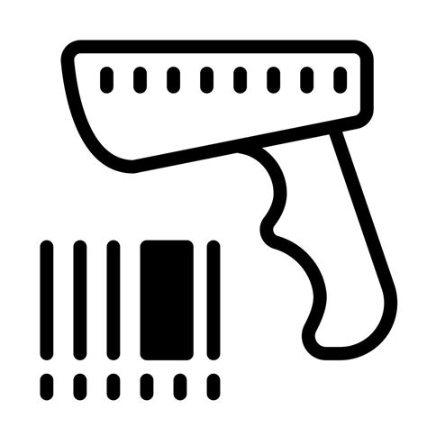 Barcode Svg Icons Logos Symbols Free Download Png Svg