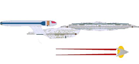 Noble Class Enterprise E By Kal El4 On Deviantart