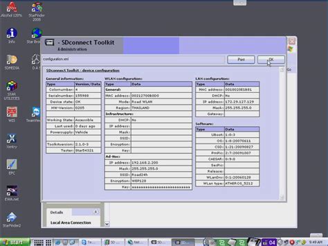 sdconnect toolkit device configuration 06 uobdii official blog
