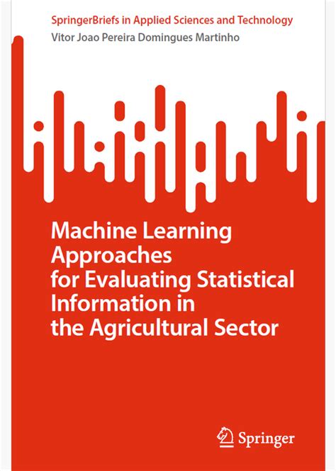 Ml In Agriculture Ai For Statistical Data Evaluation 2024 Expert