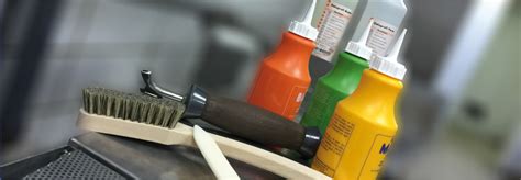 Dry Cleaning And Specialty Hygex