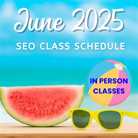 June Lineup 3 Classes To Sharpen Your Search Strategy Vertical Web