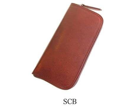 Pailot River ロングウォレット「lp2000 Prp」 Rm Ism Fukuoka レッドムーンイズム福岡