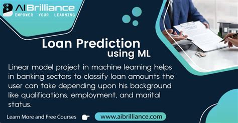 Loanprediction Finance Tech Datadriven Creditscores