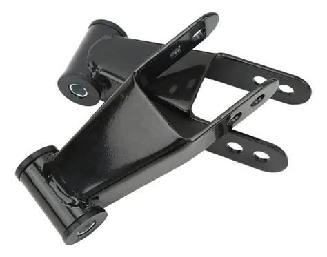 Kit De Elevação De Suspensão De 2 Polegadas Com Nivelamento Frete Grátis