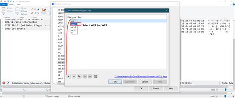 How To Decrypt 802 11 Wlan Wireless Encrypted Packets Using Wireshark Wi Fi And Wired