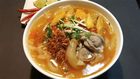 Top 7 Quán Bánh Canh Cua Ngon Nhất Tỉnh Bình Dương Toplist Vn
