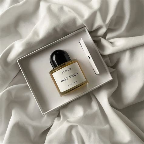 Shop Byredo Deep Viola Edp In Australia