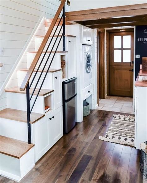 Custom Design Tru Form Tiny House Dream Tiny Living