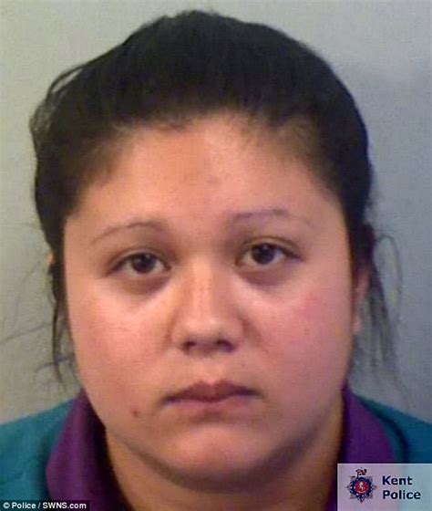 Kent Woman Tricked Girls Into Performing Sex Acts Daily Mail Online