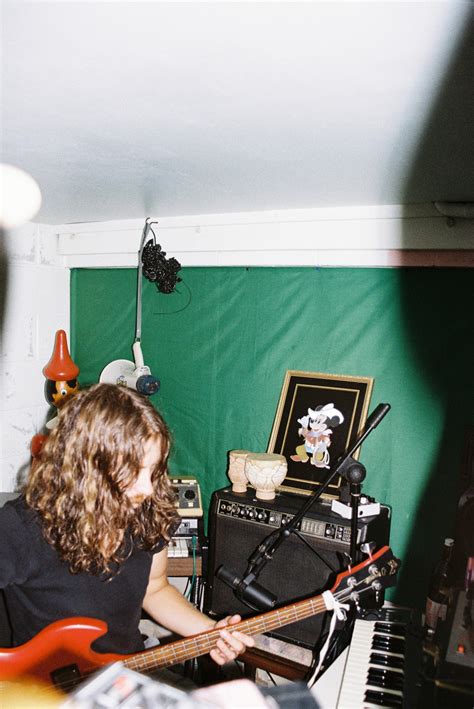 Landslide Joe Probert