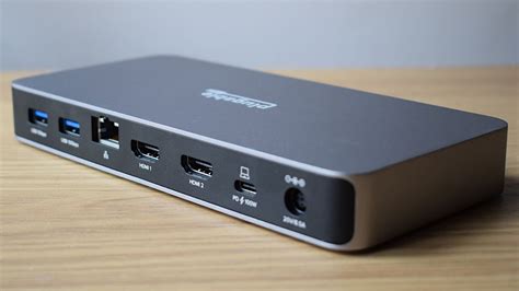 4 Things You Need To Know Before Buying A Docking Station Laptop Mag