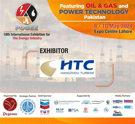 Pogee On Linkedin Pogee2024 Hangzhou Turbinepower Energyindustry Innovations Visitors…