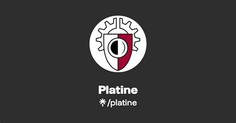 Platine Instagram Facebook Linktree