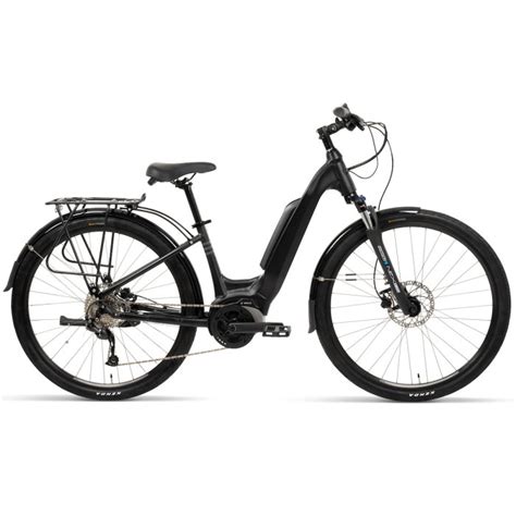 Best Bosch Active Line Plus Step Thru E Bike Batch Bicycles